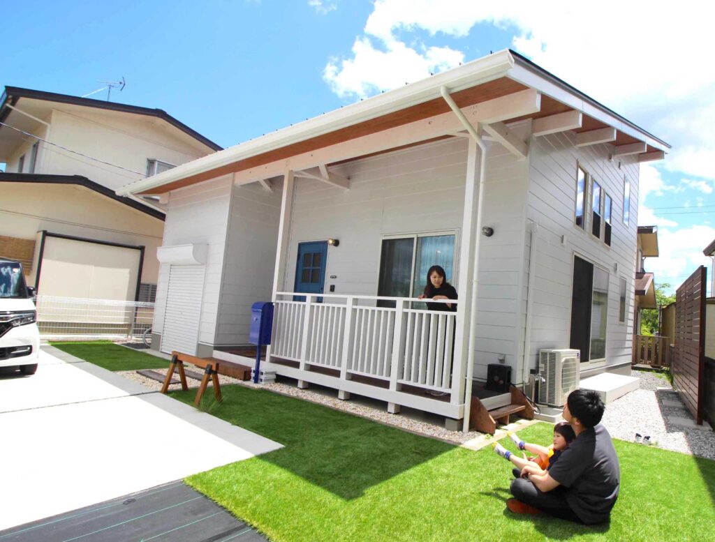 見学会 ｜ ALLWELL（オールウェル）｜新築・注文住宅｜福島・栃木・山形