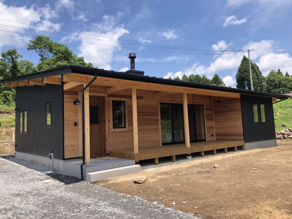 施工事例 ｜ ALLWELL（オールウェル）｜新築・注文住宅・規格住宅｜福島県